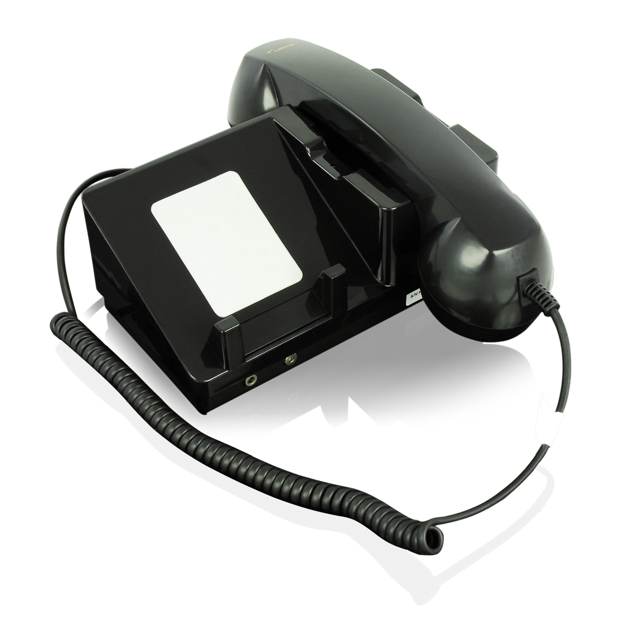 Leicke | LEICKE Universal Retro Docking Station