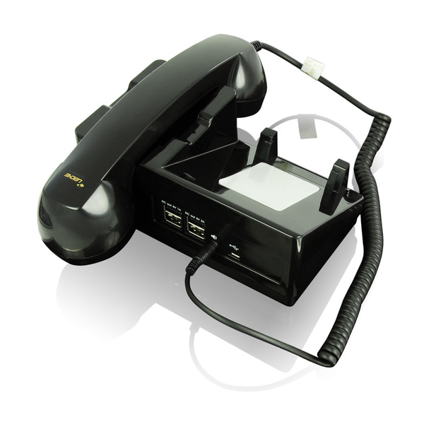 Leicke | LEICKE Universal Retro Docking Station