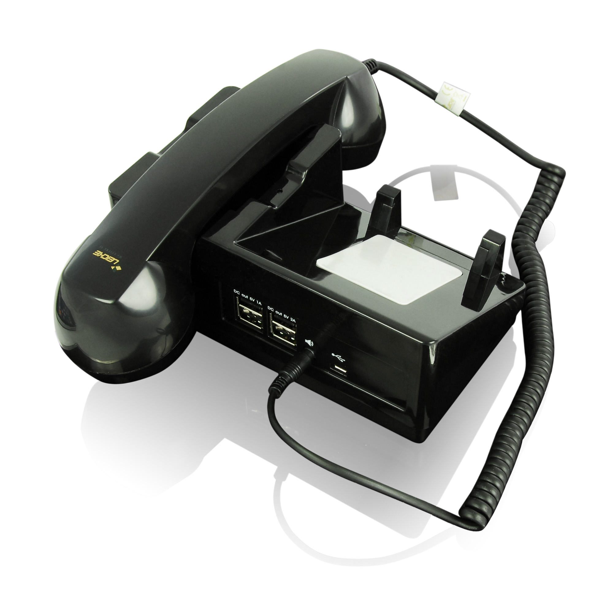 Leicke | LEICKE Universal Retro Docking Station