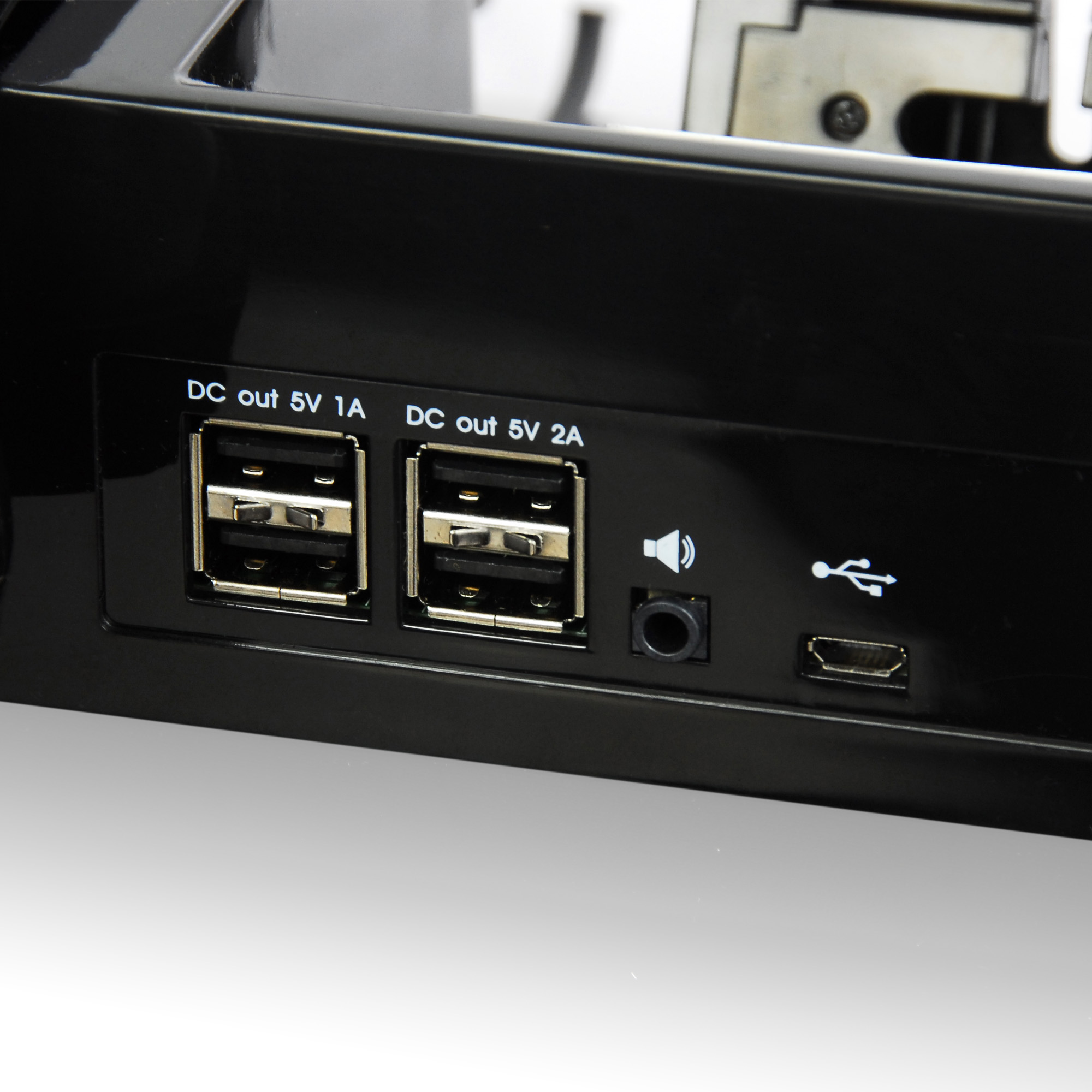 Leicke | LEICKE Universal Retro Docking Station