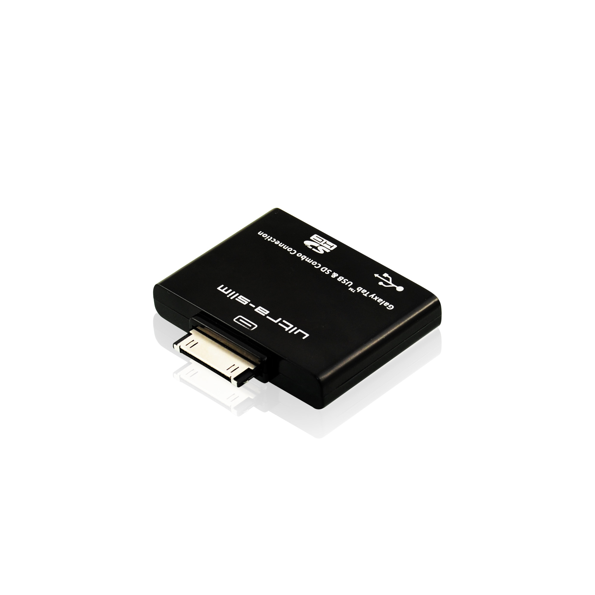 Leicke | Hebron USB SD Combo Connection Kit for Samsung Galaxy Tab