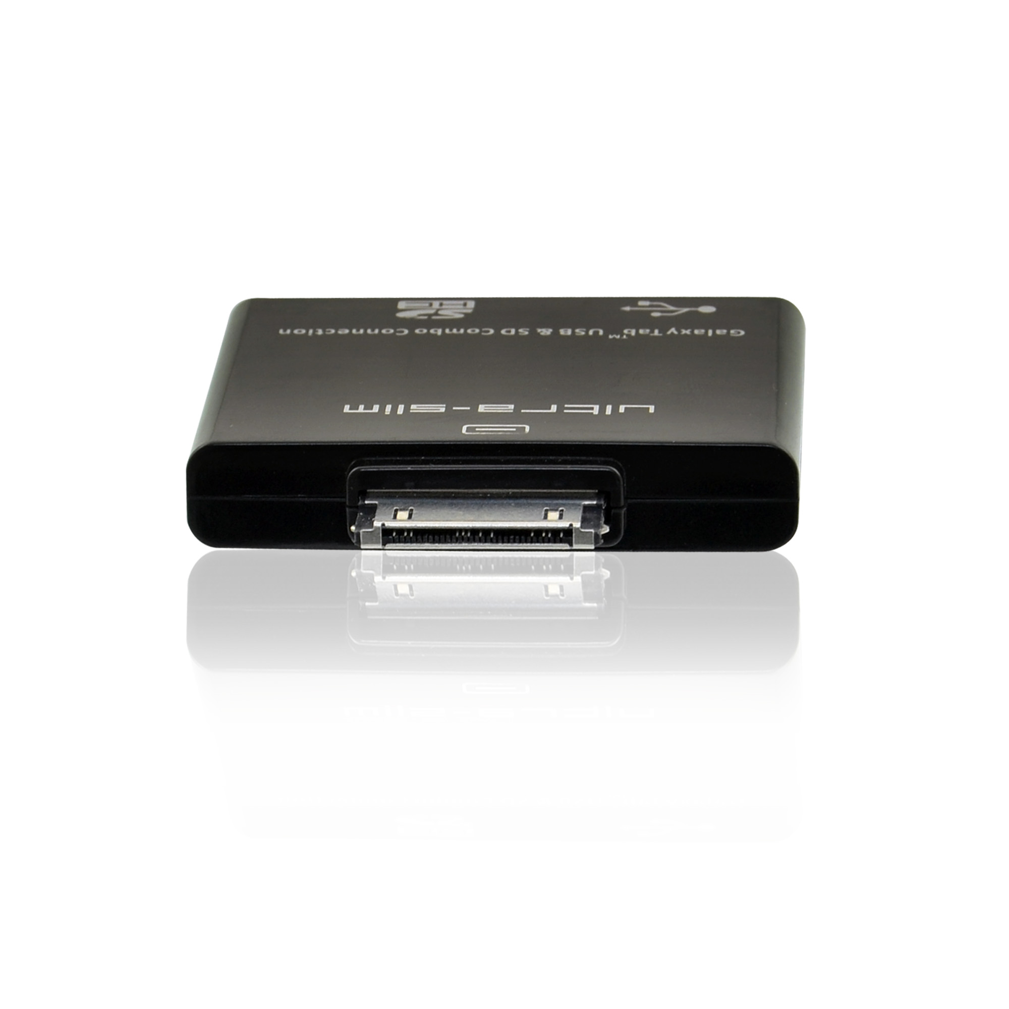 Leicke | Hebron USB SD Combo Connection Kit for Samsung Galaxy Tab