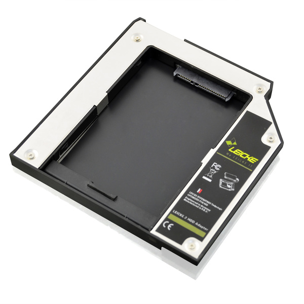 Leicke | LEICKE SATA 2.HDD für IBM T6/X6 Serien