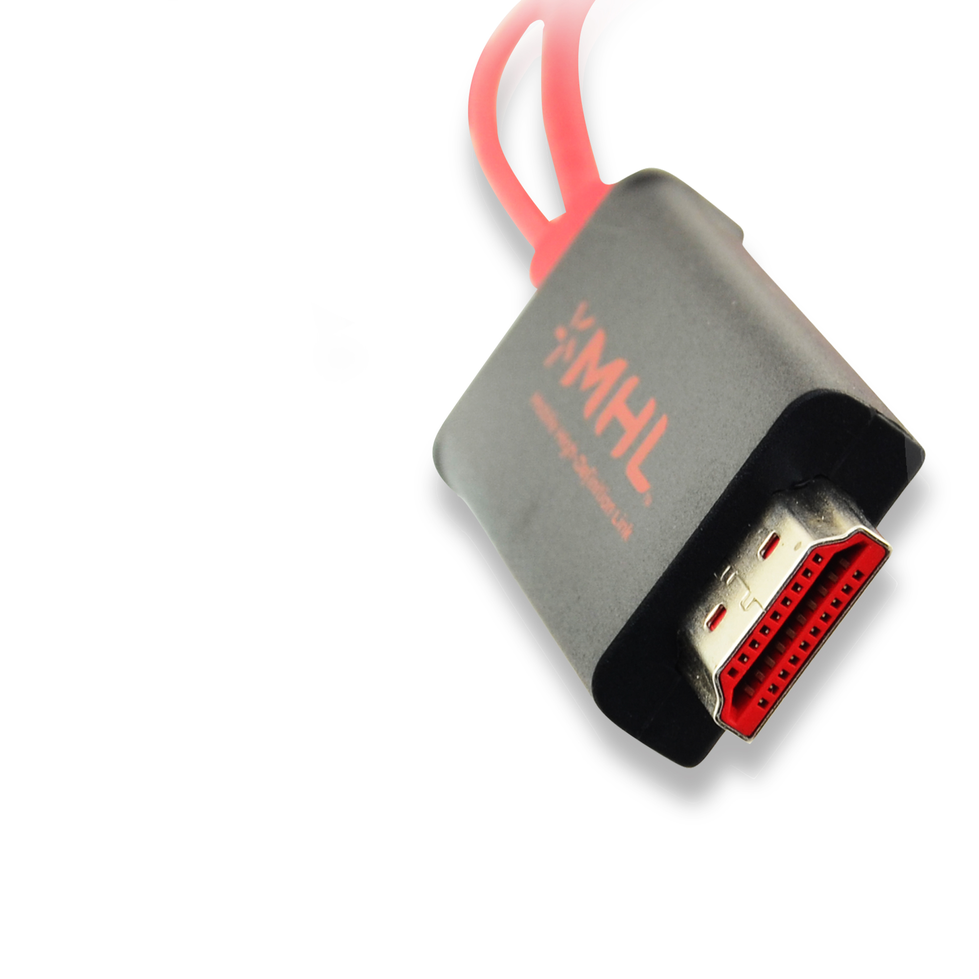 Leicke | KanaaN MHL USB zu HDMI 2m